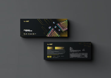 Keycaps – Camel Tech UAE