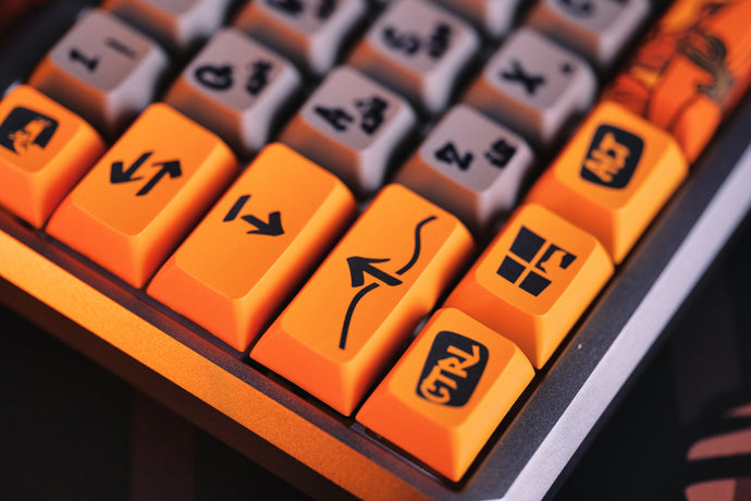 Gaming Keyboards | Mouse & Accessories – Camel Tech UAE