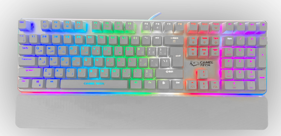 Keyboards – Camel Tech UAE