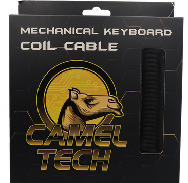 Gaming Keyboards | Mouse & Accessories – Camel Tech UAE